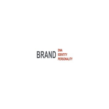 The Components of Brand DNA | PDF