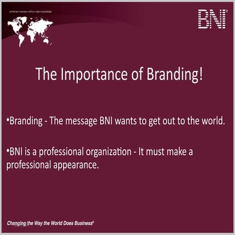 Branding-PowerPoint-BNI-Members-Chapters.ppt