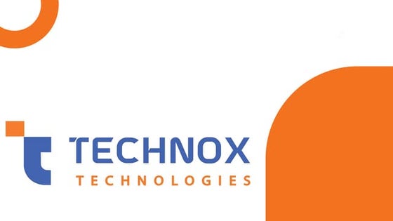 Technox Technologies_Web Development.ppt