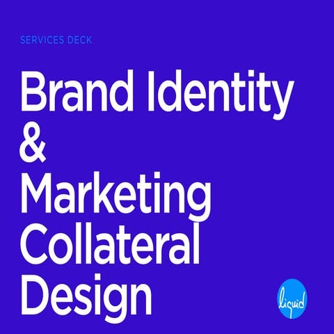 Branding case studies | PDF