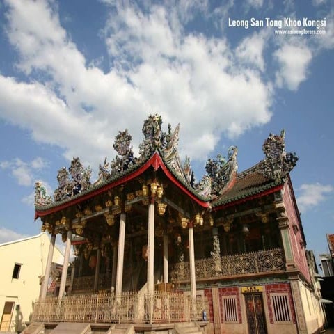 Branding Penang | PPT