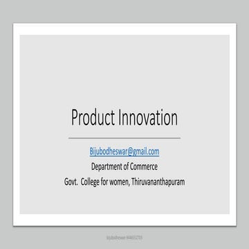 Branding, product innovation.pptx
