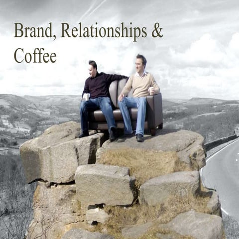 Brand values 4 characteristics of a good brand title | DOC