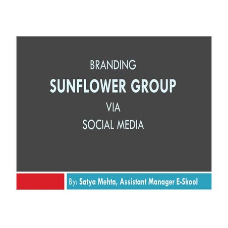 Sst ppt | PPT
