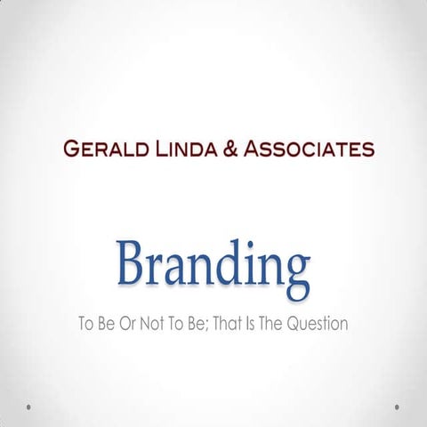 Humanising a Brand through Anthropomorphic Marketing | PDF