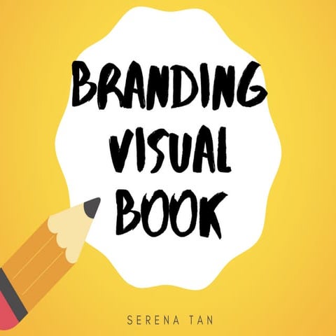 Branding Visual Book (TH) | PDF