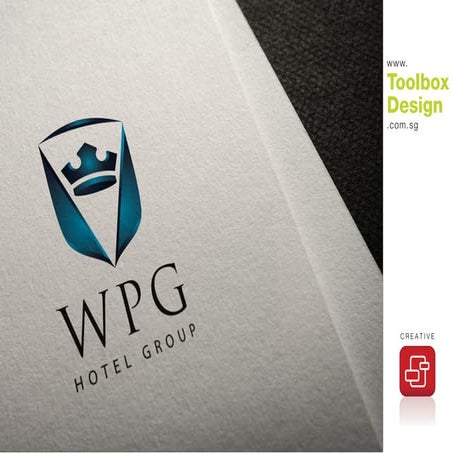 Branding • WPG Hotel Group | PDF