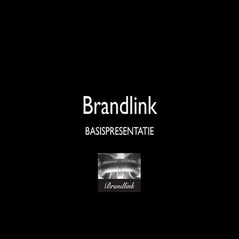 Brandlink | PPT