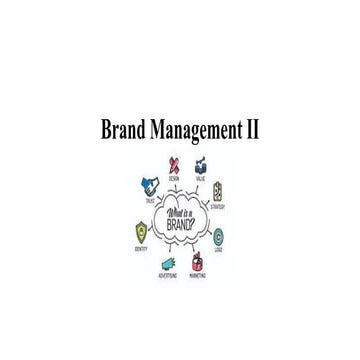 Brand Management Marketing Management.pptx