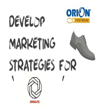 Brand management presentation | PPTX