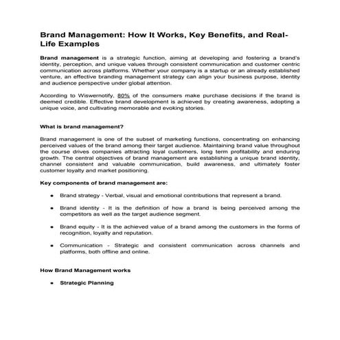 Brand Management_ How It Works, Key Benefits, and Real-Life Examples.pdf