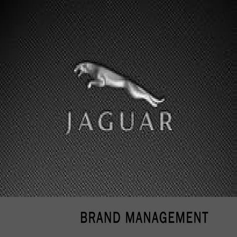Jaguar land rover | PPTX