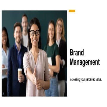 [PDF] readonline⚡ Contemporary Brand Management | PDF