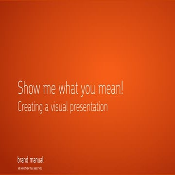Brainswarming: Good creativity method for generating ideas for guerilla ...