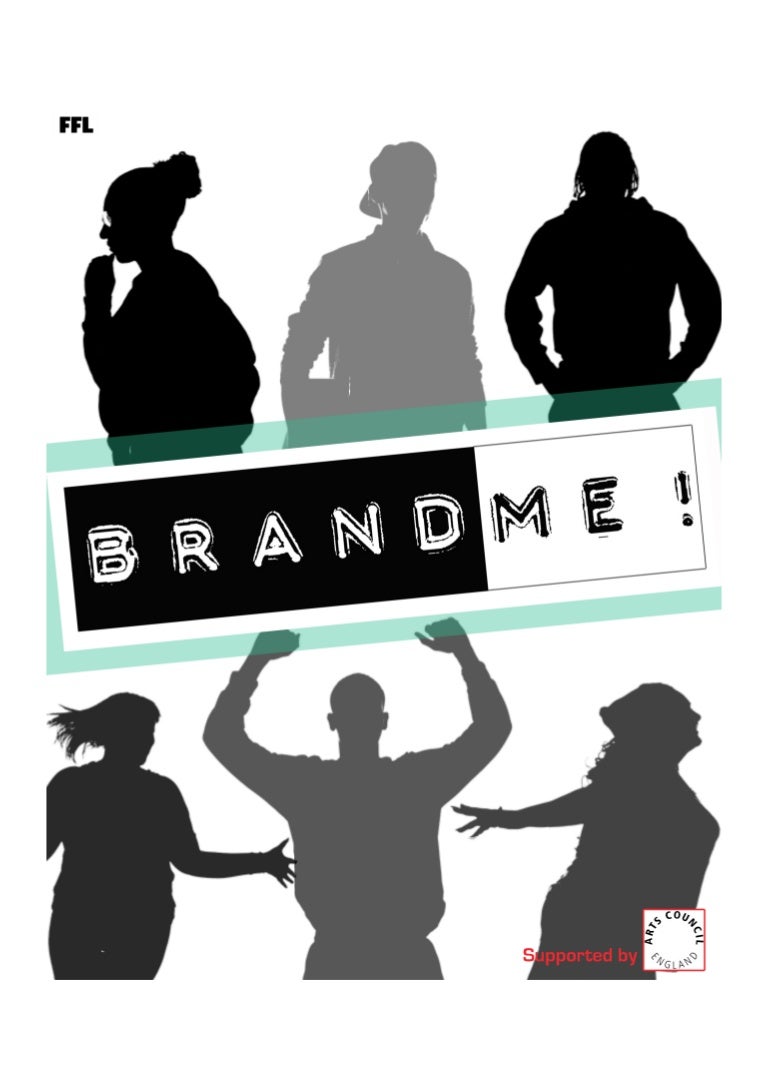 Brand Me