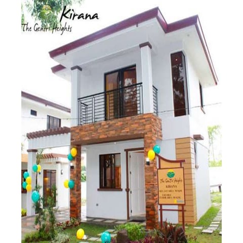 Single detached House in Cavite/4BR/15% down Lipat In 60 Days/RFO ...