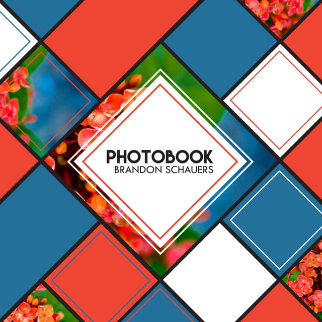 Photobook Draft | PDF