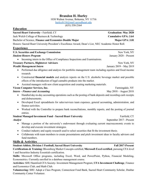 Resume Rutika Patil Pdf
