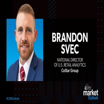 Brandon Svec 2024 Market Outlook Slides | PDF