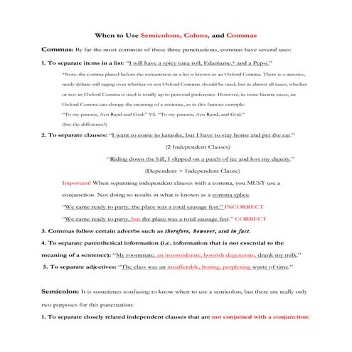 commas-colons-and-semicolons-lesson.ppt