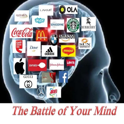 What challenger brands are, how they work and how to become one ...