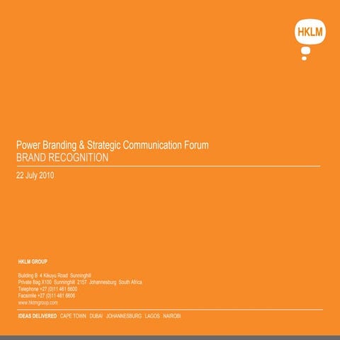 Ultimate Guide for Brand Dominance In 2026 | DOCX