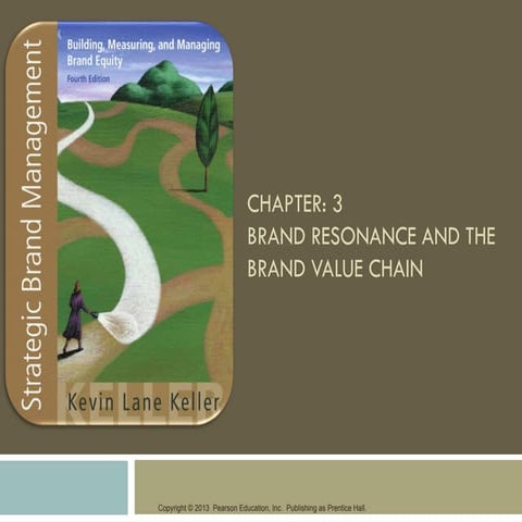 Brand Resonance and the Brand Value Chain.ppt