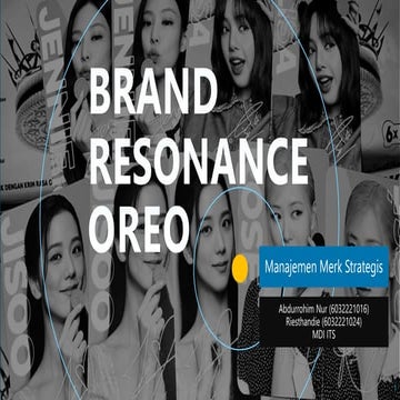Brand Resonance_Oreo.pptx