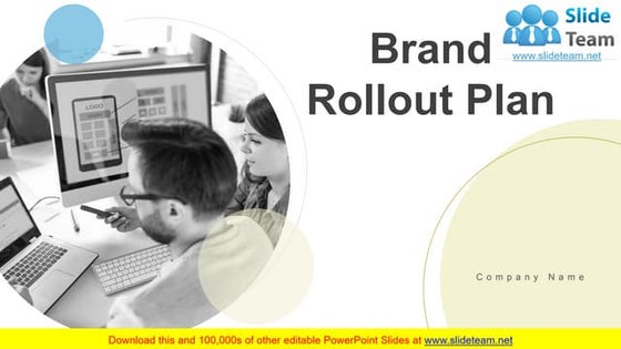 Event roadshow planning | PPT