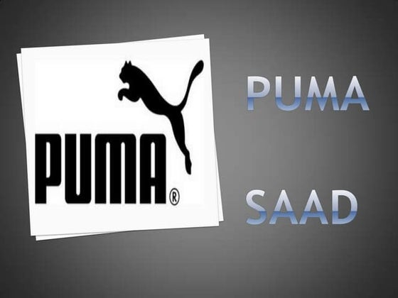 Famous brands and their brand identity | PPT