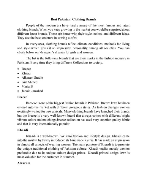 Serene Talks | PDF | Women\'s Clothing | Women\'s Fashion