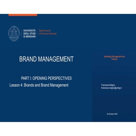 Interbrand Best Global Brands | PDF