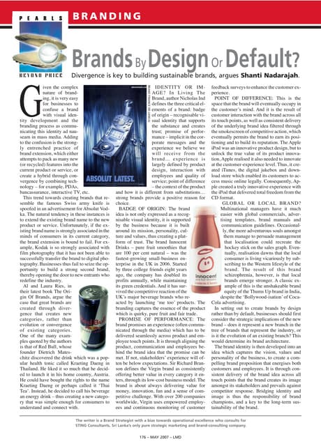 1618 factsheet | PDF