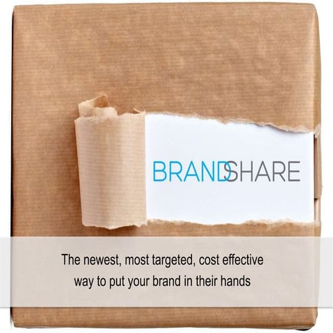 Brandshare | PPTX