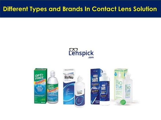 contact lens solution | DOCX | Eye and Vision Conditions | Diseases and ...