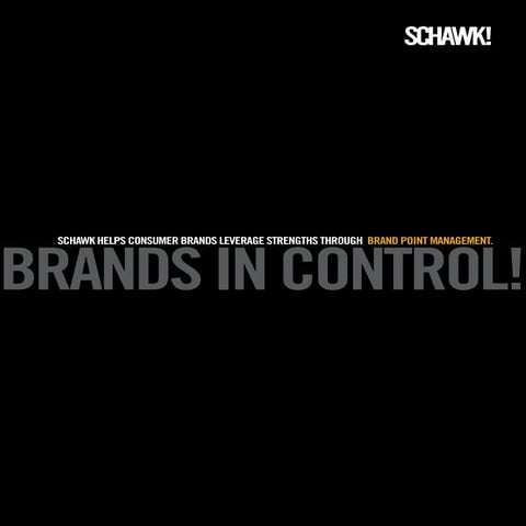 Schawk, BLUE for Pharma and Life Sciences | PDF