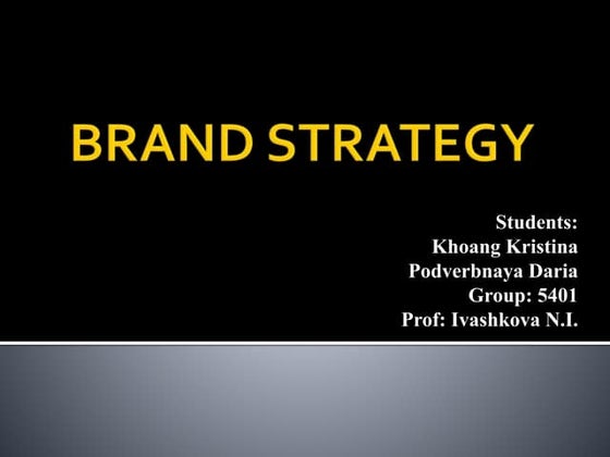 Entrepreneurship Module 5 BRANDING.pptx