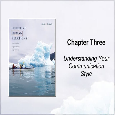 BA 15 Chapter 3 | PPT
