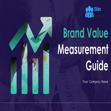 Brand Value Measurement Guide Branding Cd | PDF