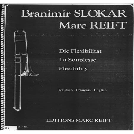 Branimir slokar flexibilidad | PDF