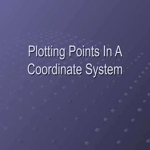 Math Grade 9 Math Matters it is all abou | PPT