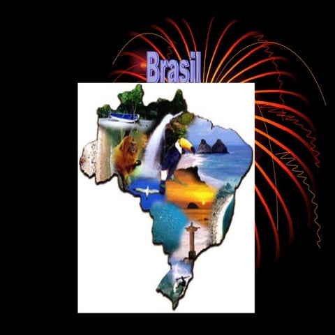 Regiões do Brasil | ODP