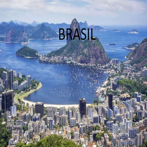 Brasil | PPT