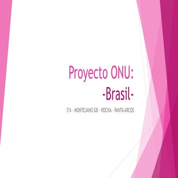 País: Brasil | PPTX