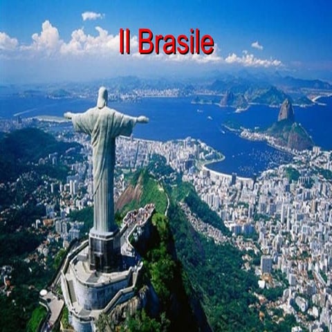 powerpoint brasile | PDF