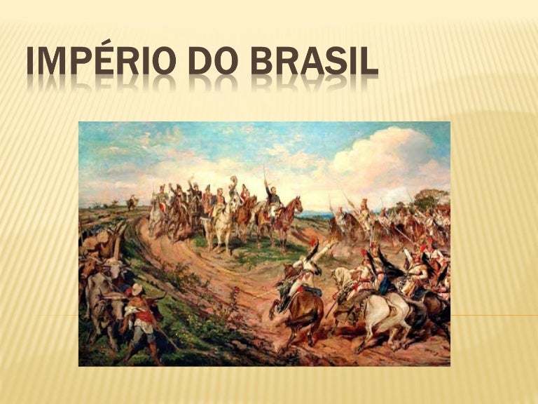 Brasil império