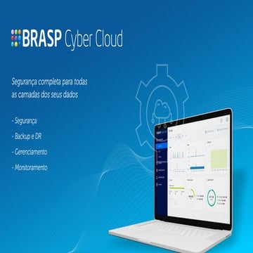 Brasp