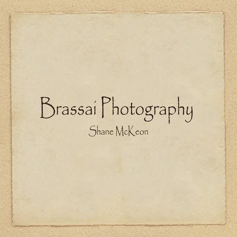 Brassai | PPT
