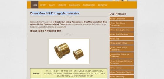 Conduit pipe fittings and acessories | PDF