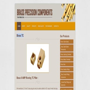 Brass tc | PDF